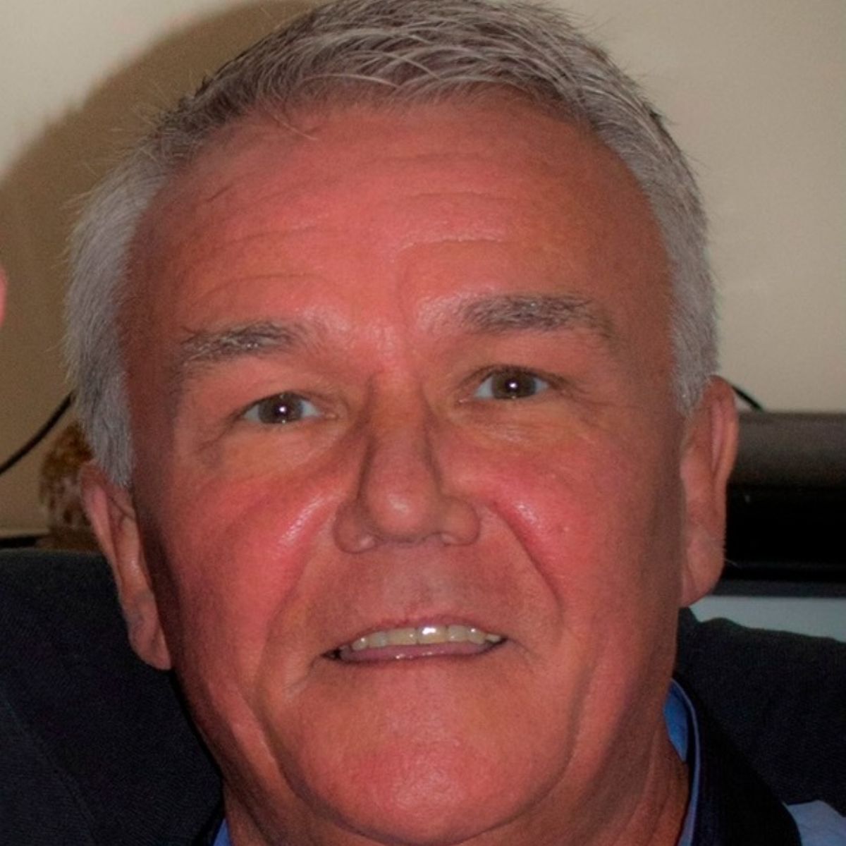 Meet our lottery team » North West Air Ambulance Charity - North West ...