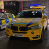 NWAA Night Car » North West Air Ambulance Charity - North West Air ...