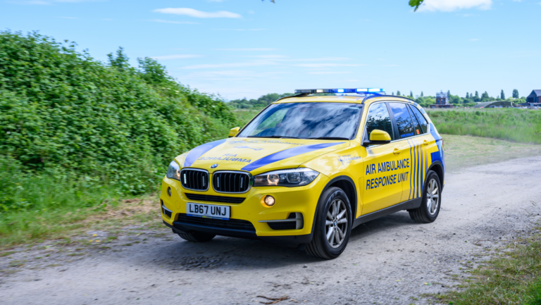 NWAA Called Out to Record Number of Missions - North West Air Ambulance ...