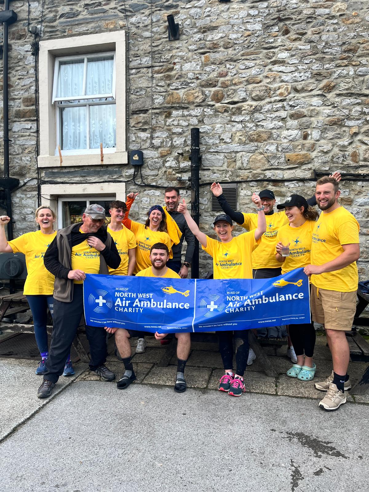 NWAA launches Thankathon to celebrate lifesaving supporters - North ...