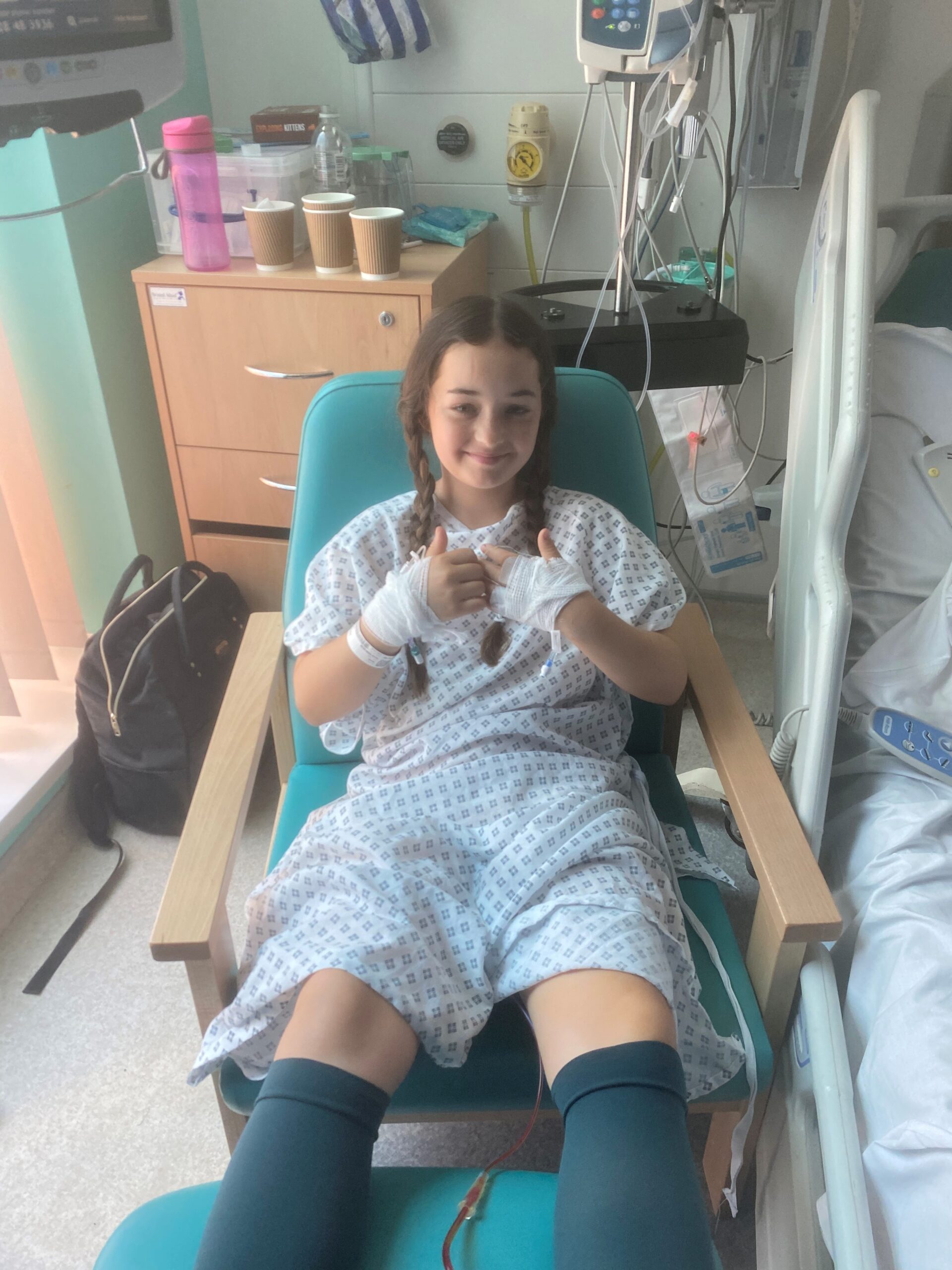NWAA launches Thankathon to celebrate lifesaving supporters - North ...