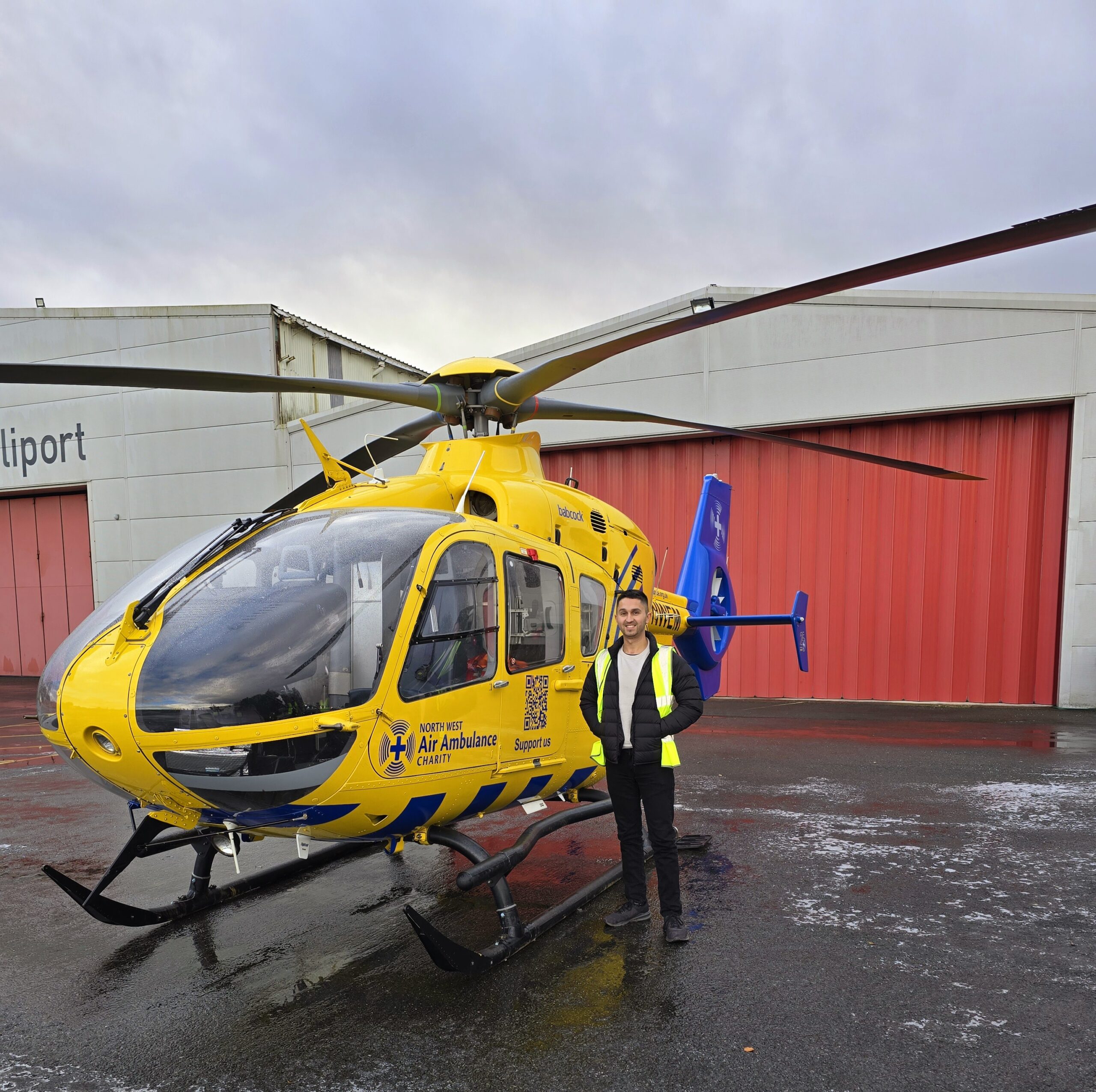 NWAA Runners Share Their Stories Ahead of Great Manchester Run - North ...